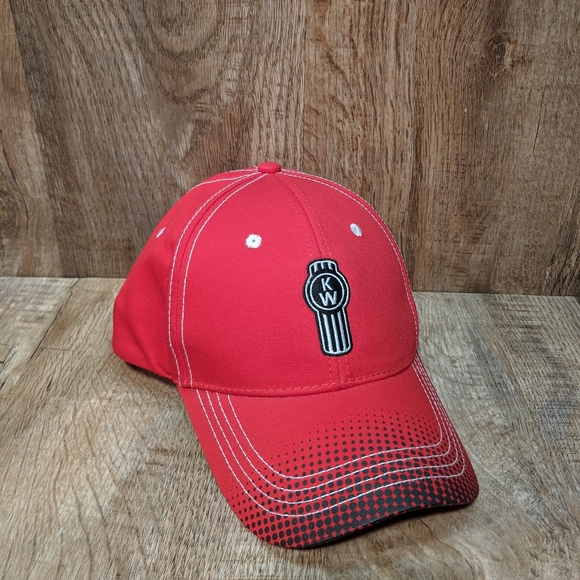 Kenworth | Accessories | New Kenworth Cap Hat | Poshmark